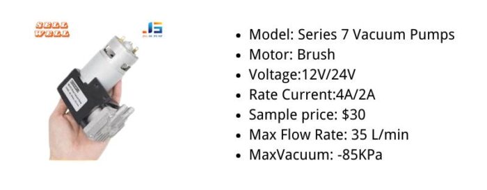 How a Piston Pump Works: Simple Guide to Fluid Mechanics